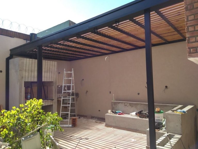 Fabricacion De Domos Metalicos Para Casas Y Empresas - Equipos y Proyectos